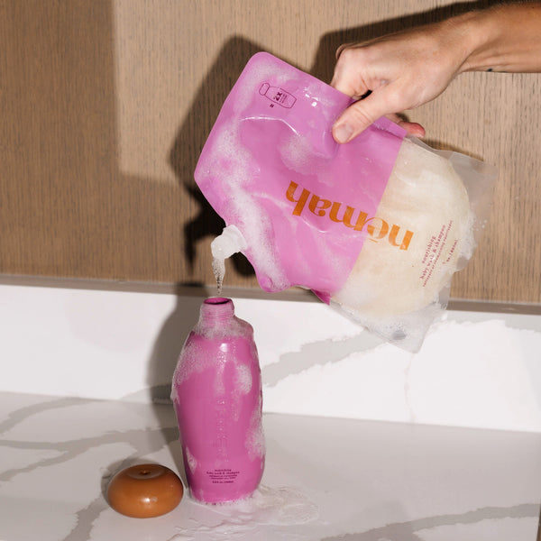 Nēmah | Clean, Dermatologist-Approved Skincare Products for Mom & Baby