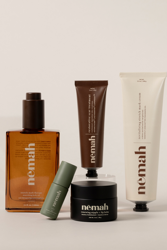 The Everything Gift Set – Nēmah
