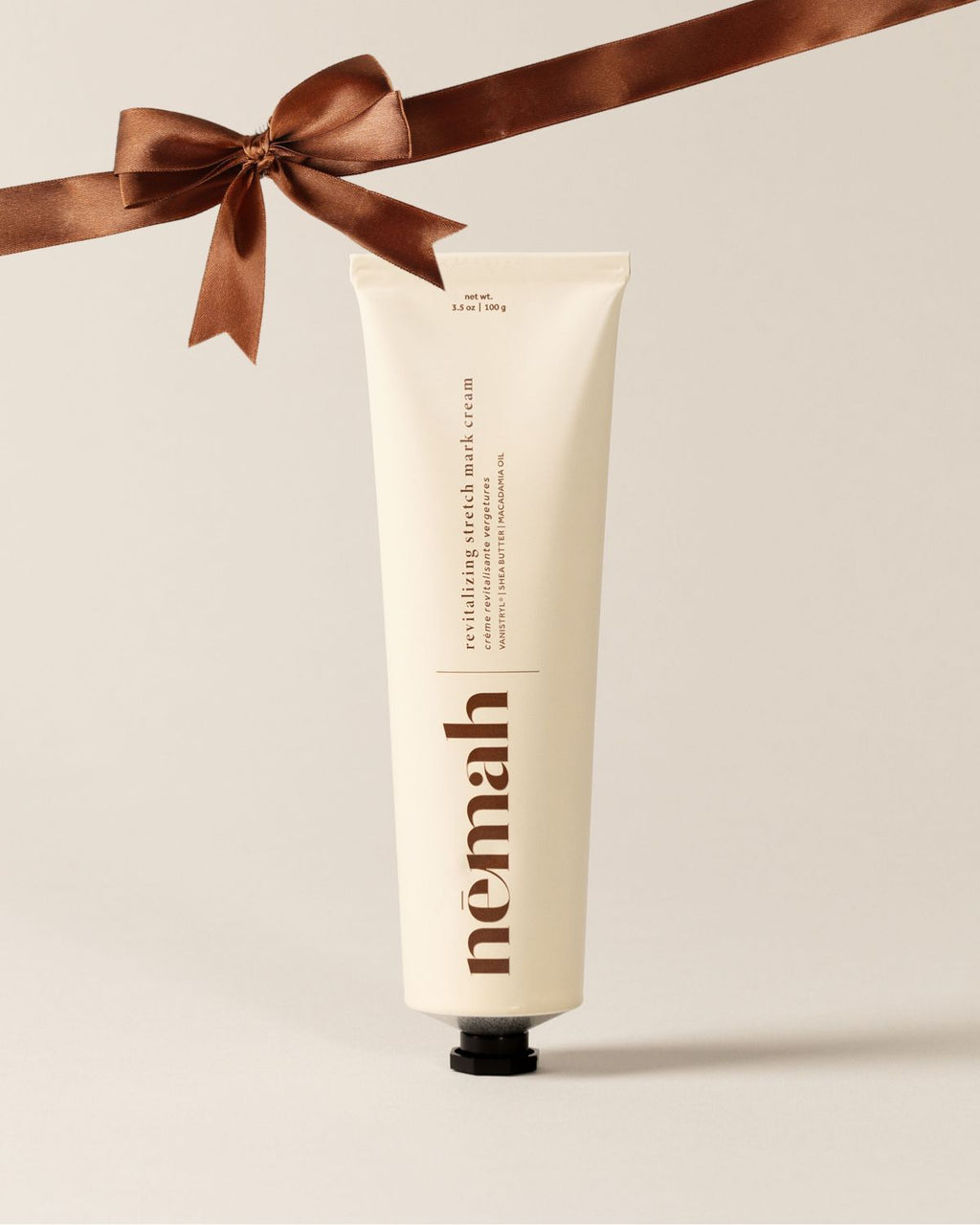 Nemah Stretch Mark Cream: Repair & Prevention for Pregnancy – Nēmah