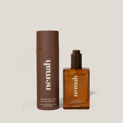 Nēmah | Clean, Dermatologist-Approved Skincare Products for Mom & Baby