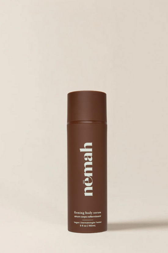 Nēmah | Clean, Dermatologist-Approved Skincare Products for Mom & Baby