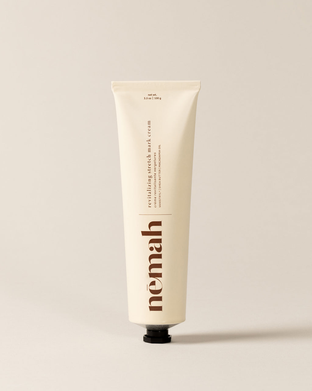 Nemah Stretch Mark Cream: Repair & Prevention for Pregnancy – Nēmah
